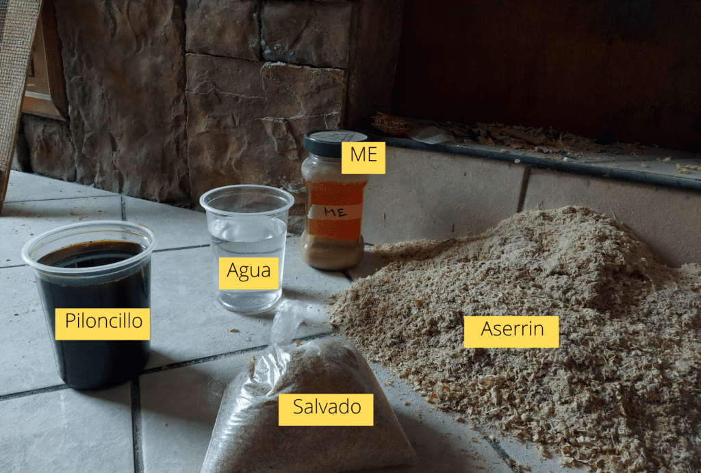 ¿Cómo hacer bocashi en casa? Guía completa para elaborarla