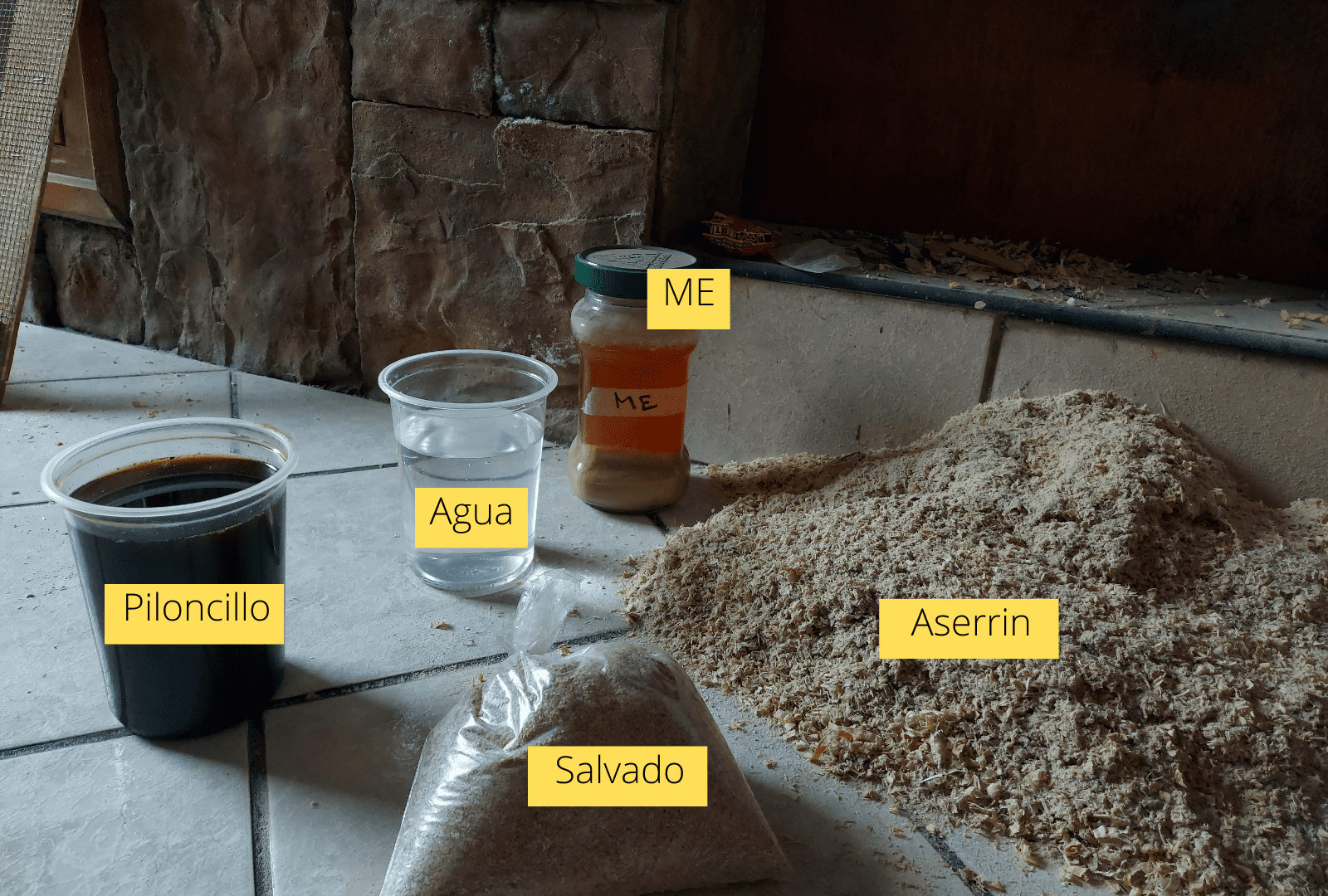 ¿Cómo hacer bocashi en casa? Guía completa para elaborarla